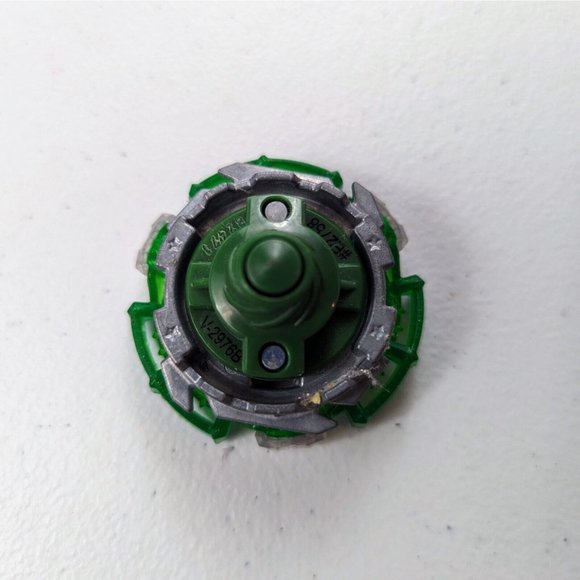 Hasbro | Toys | Hasbro Beyblade Burst Evipero E2 | Poshmark